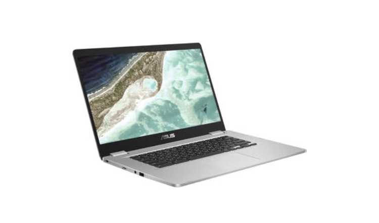 High School Chromebook - Flex Ed