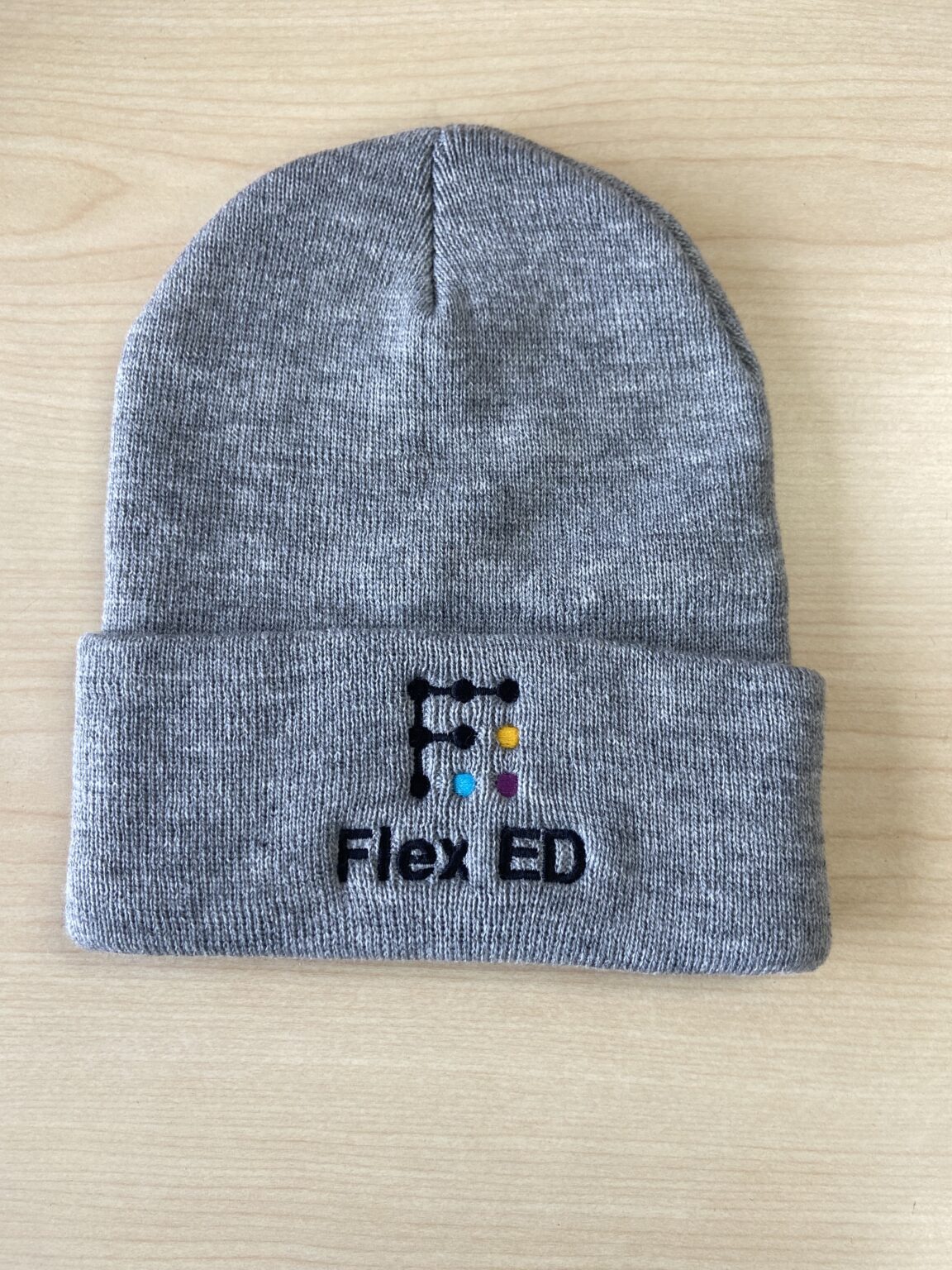 K-9 Flex ED Toques - Flex Ed